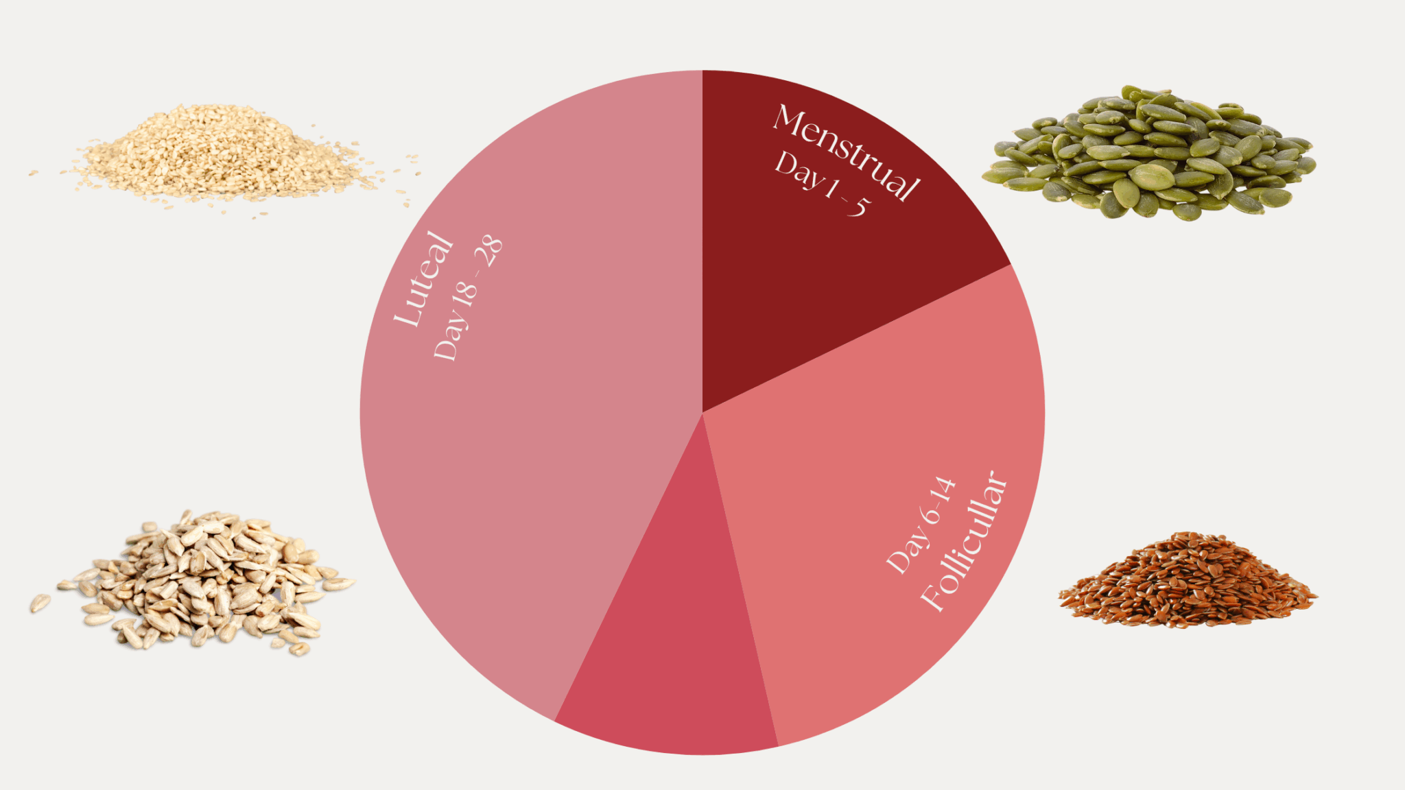 Cycle Syncing vs. Seed Cycling: What’s the Difference